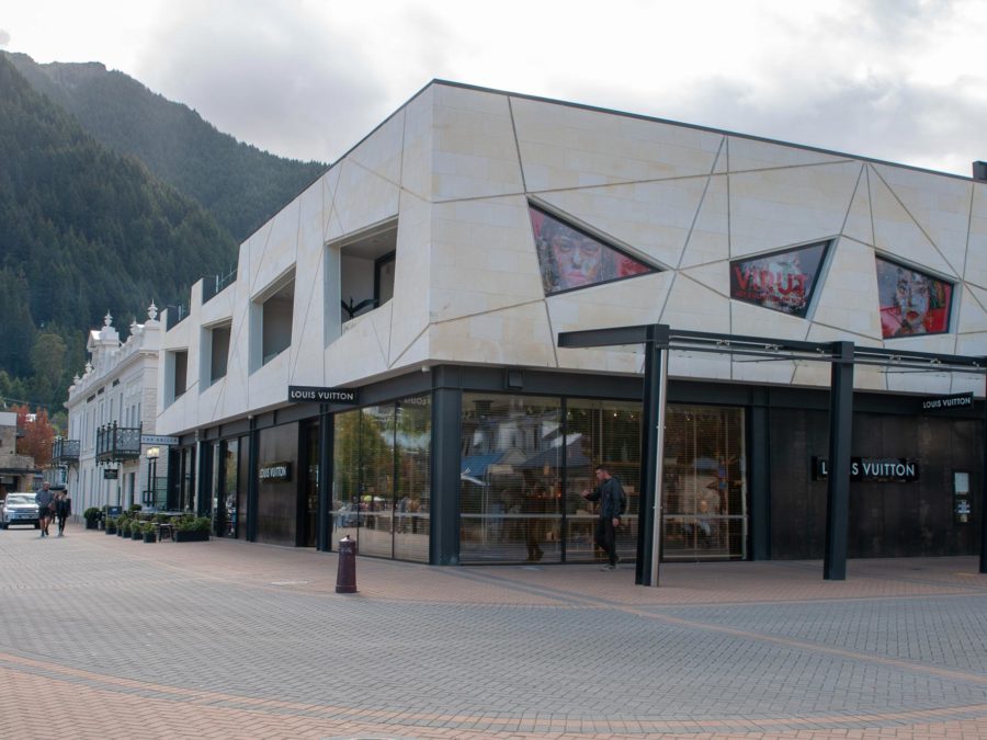 Concept Builders – Queenstown Comercial & Residential Builders