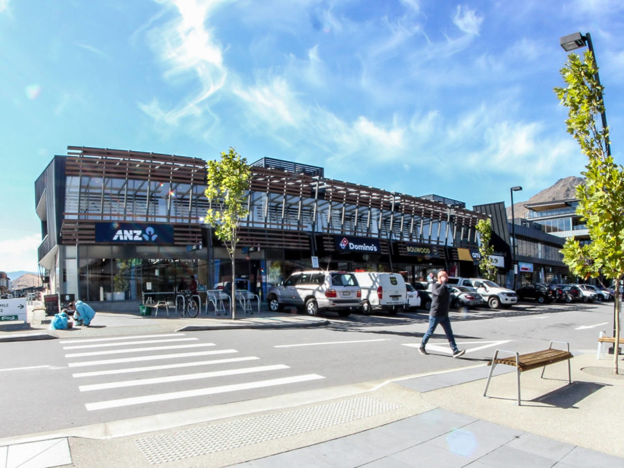 Commercial – Concept Builders